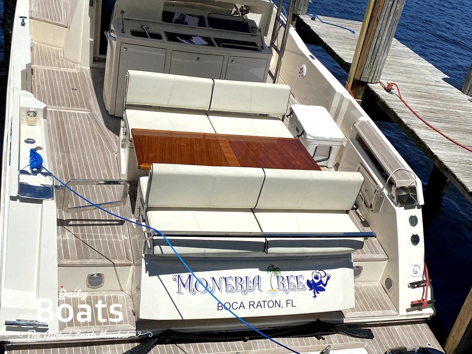 2014 Azimut Atlantis Verve Outboard for sale. View price, photos and ...