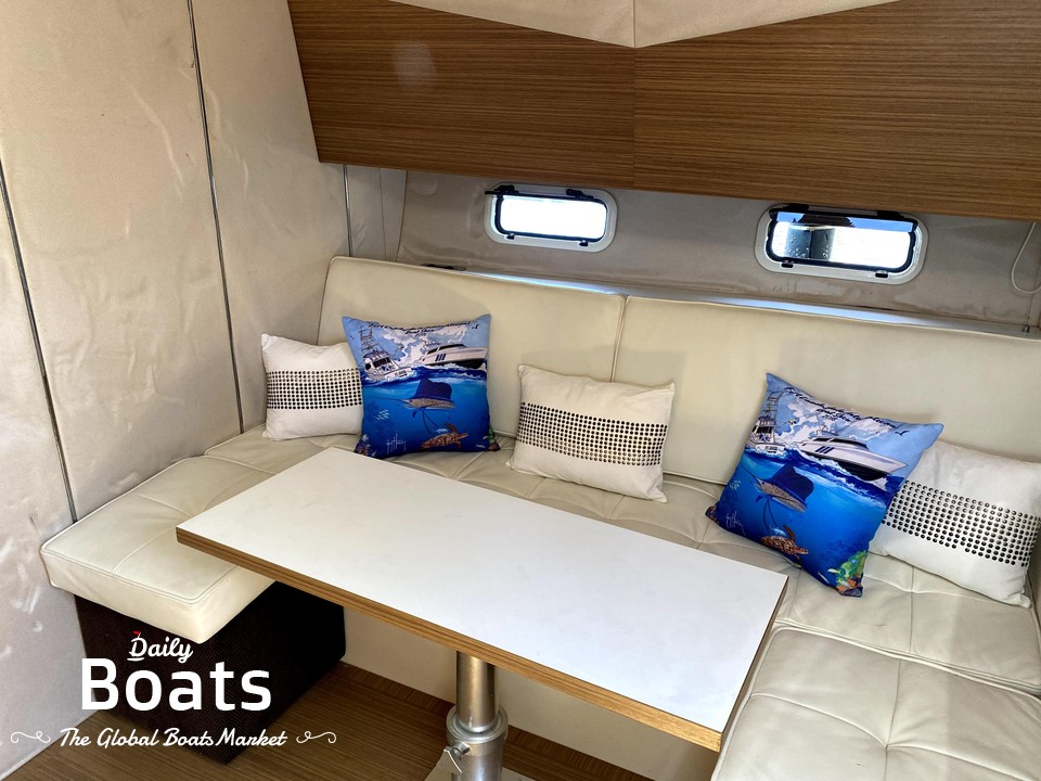 2014 Azimut Atlantis Verve Outboard for sale. View price, photos and ...