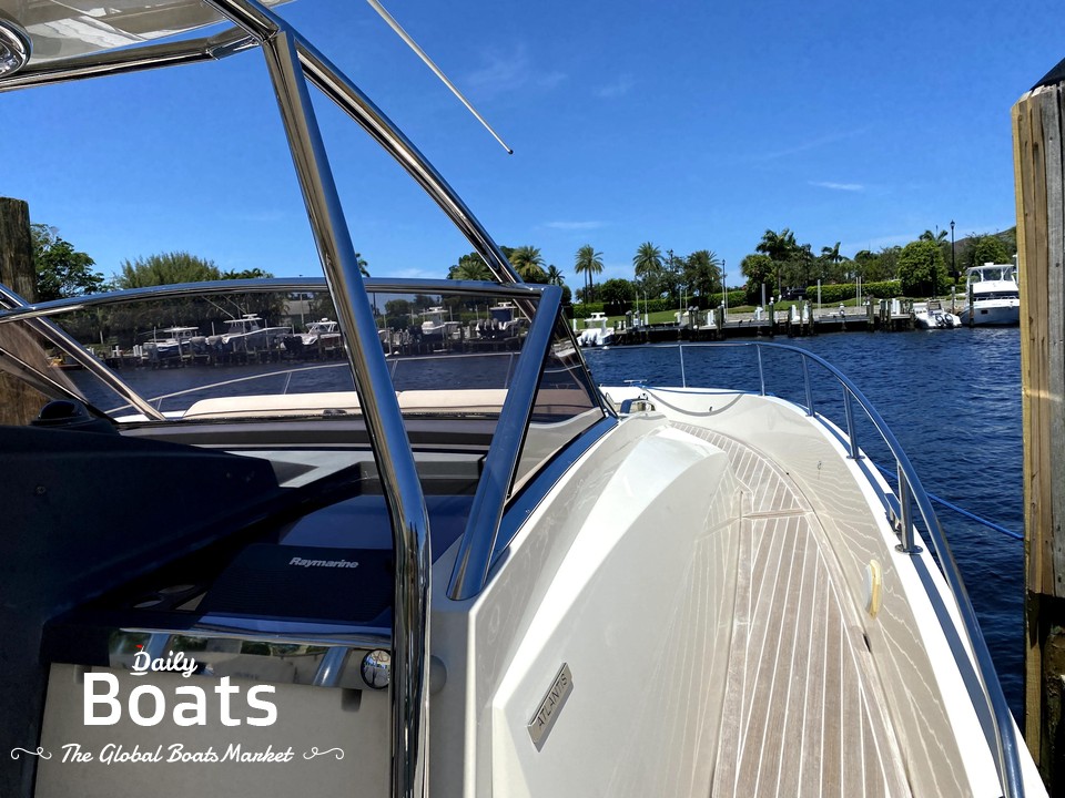 2014 Azimut Atlantis Verve Outboard for sale. View price, photos and ...
