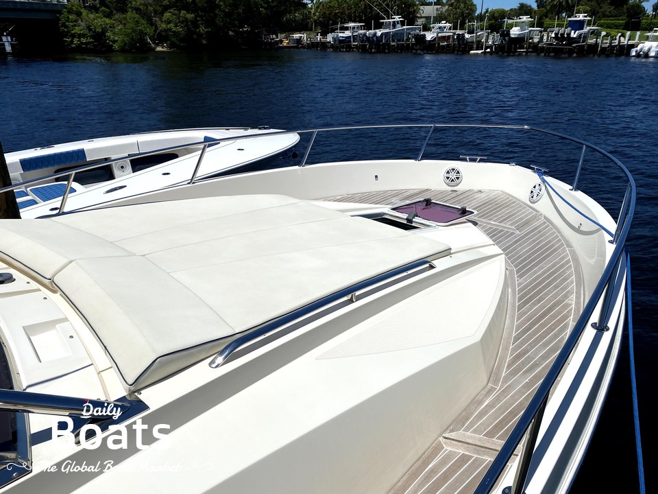 2014 Azimut Atlantis Verve Outboard for sale. View price, photos and ...