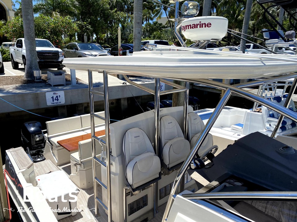 2014 Azimut Atlantis Verve Outboard for sale. View price, photos and ...