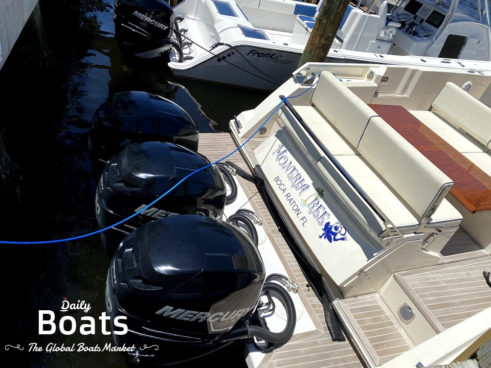 2014 Azimut Atlantis Verve Outboard for sale. View price, photos and ...