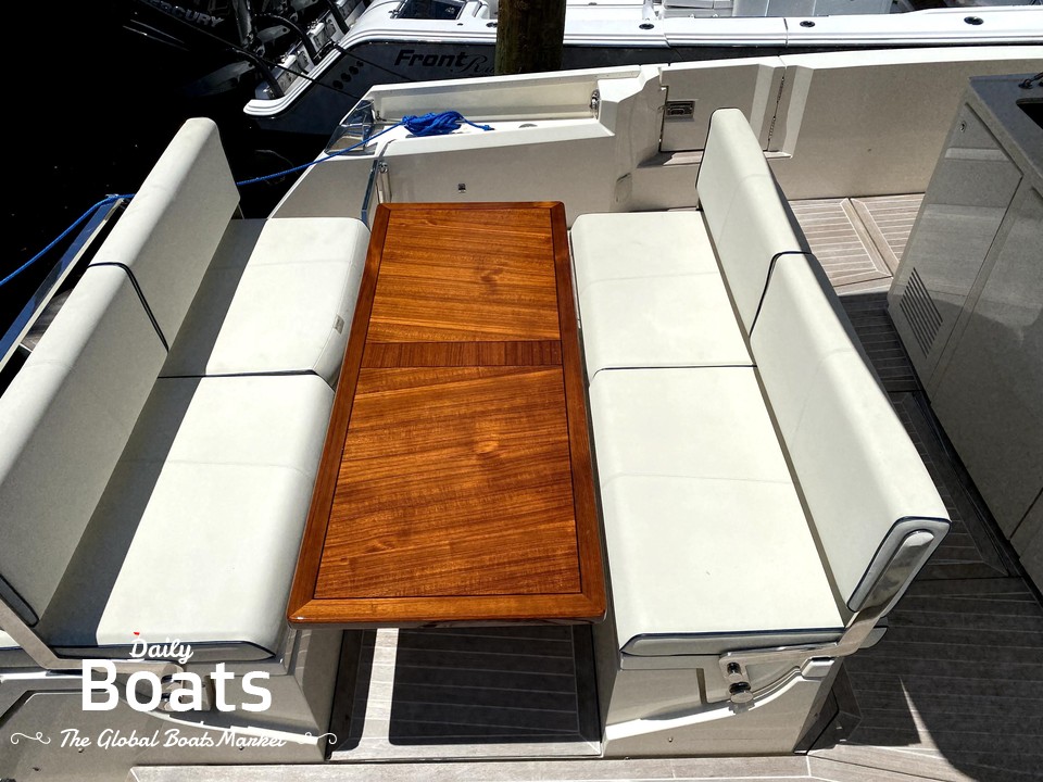 2014 Azimut Atlantis Verve Outboard for sale. View price, photos and ...