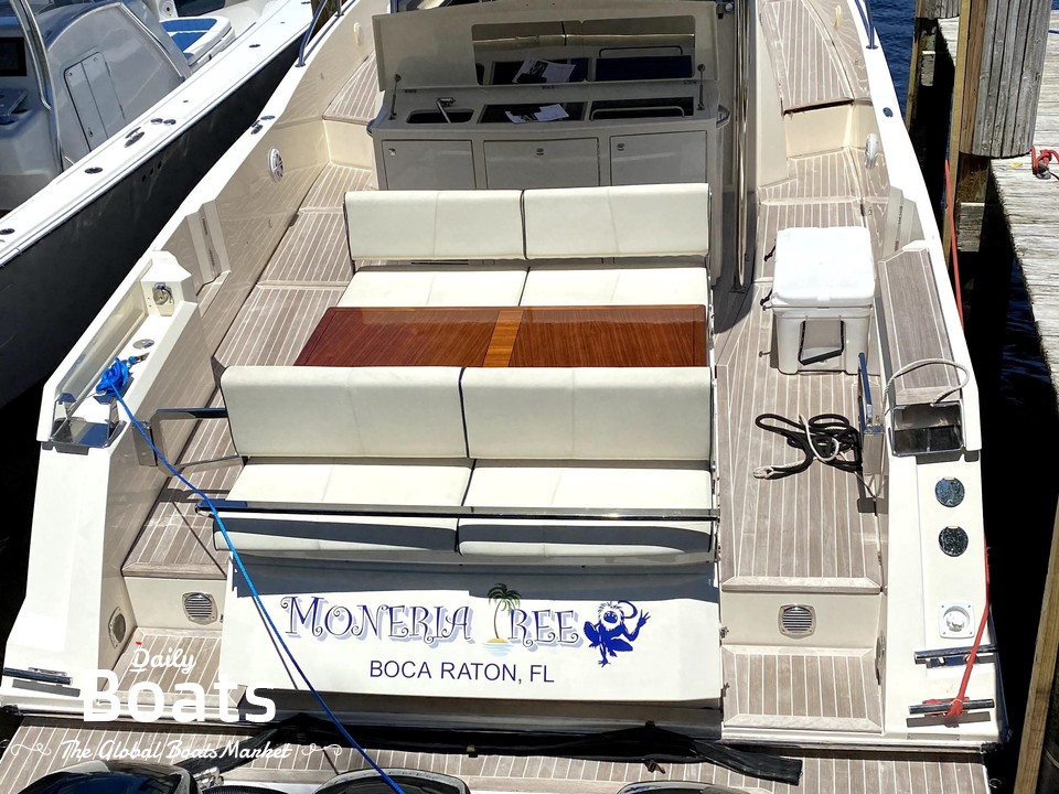 2014 Azimut Atlantis Verve Outboard for sale. View price, photos and ...