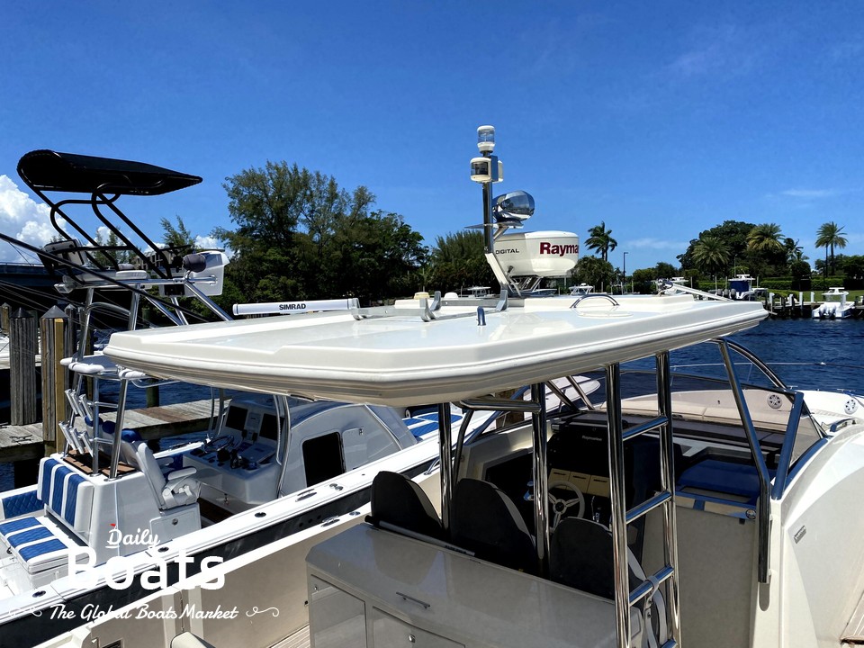 2014 Azimut Atlantis Verve Outboard for sale. View price, photos and ...