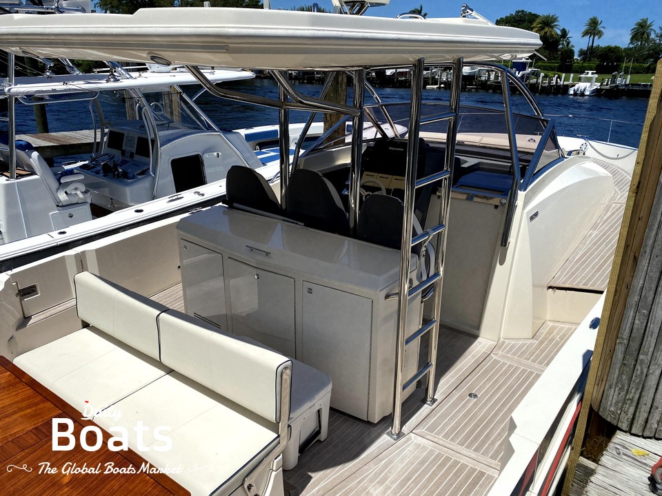 2014 Azimut Atlantis Verve Outboard for sale. View price, photos and ...