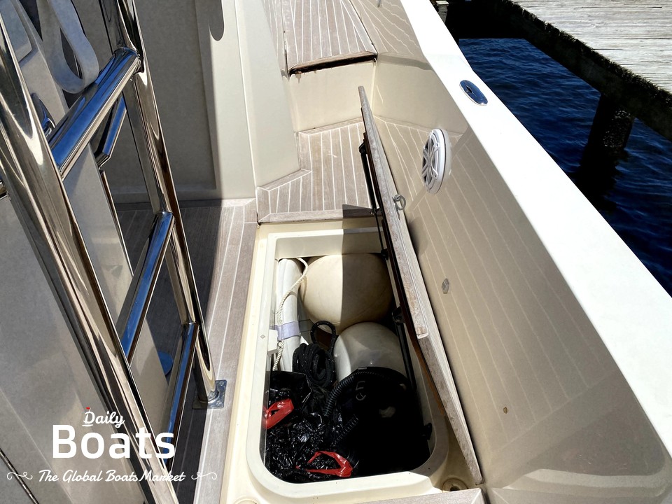 2014 Azimut Atlantis Verve Outboard for sale. View price, photos and ...