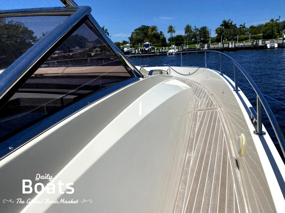 2014 Azimut Atlantis Verve Outboard for sale. View price, photos and ...