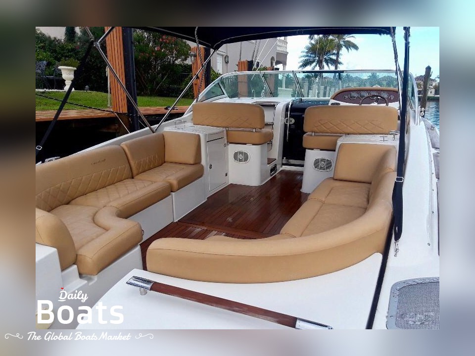 2008 Chris-Craft Corsair 36 for sale. View price, photos and Buy 2008 ...