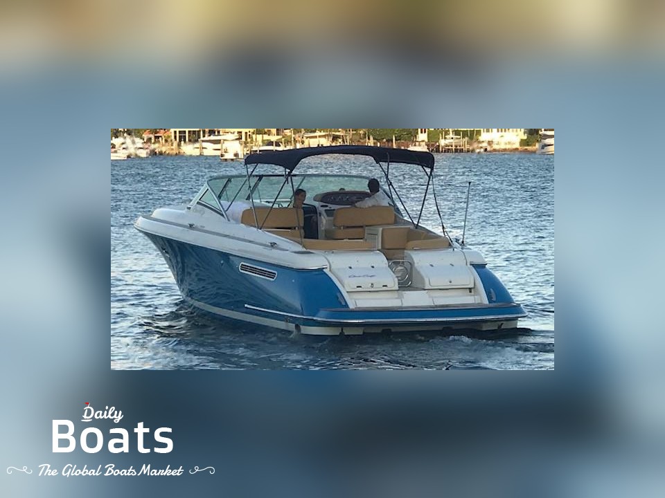 2008 Chris-Craft Corsair 36 for sale. View price, photos and Buy 2008 ...