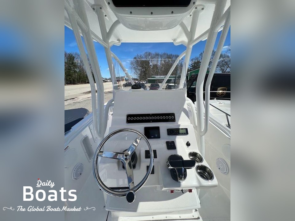 2022 Edgewater 245 Cc for sale. View price, photos and Buy 2022 ...