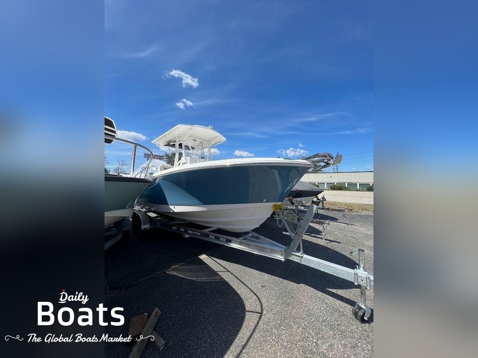 2022 Edgewater 245 Cc for sale. View price, photos and Buy 2022 ...