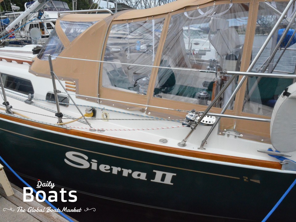 1998 Sabre 362 for sale. View price, photos and Buy 1998 Sabre 362 #304689