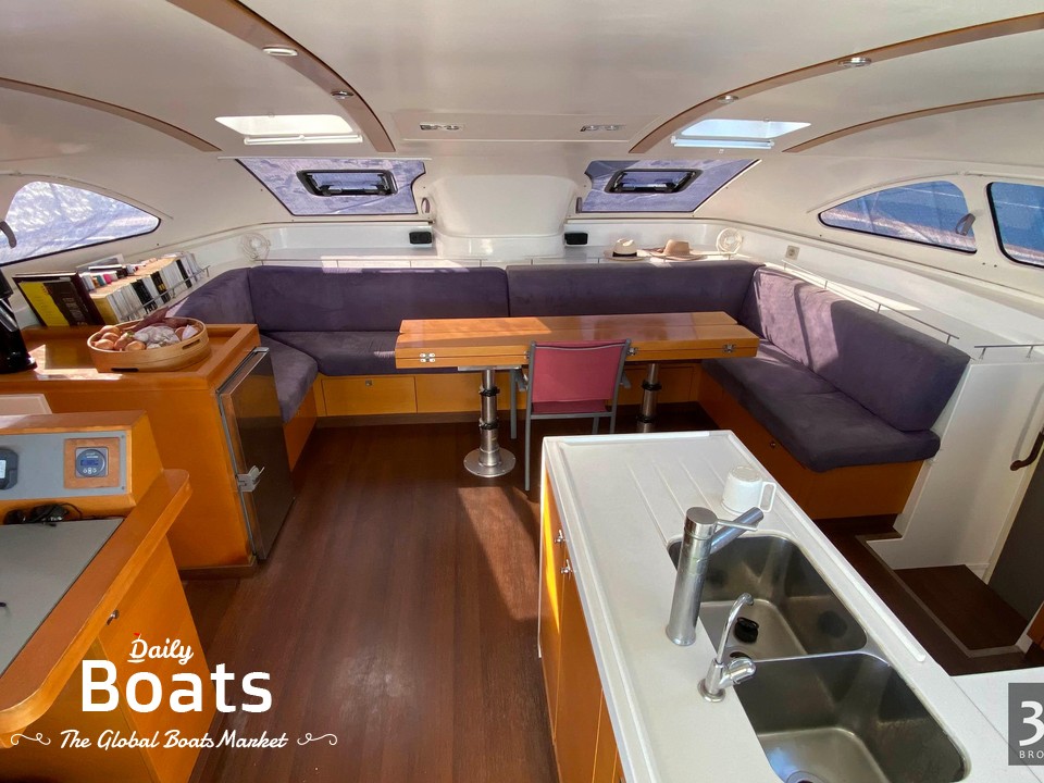 2013 Nautitech 482 for sale. View price, photos and Buy 2013 Nautitech ...