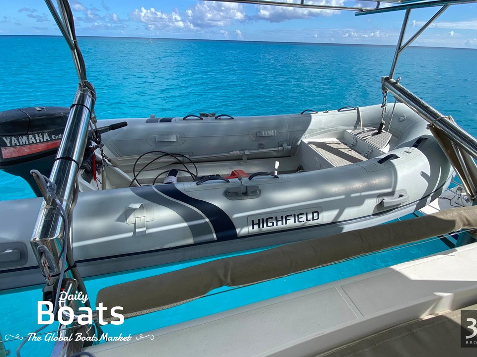 2013 Nautitech 482 for sale. View price, photos and Buy 2013 Nautitech ...