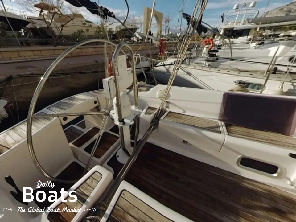 2002 Elan 40 for sale. View price, photos and Buy 2002 Elan 40 #304703