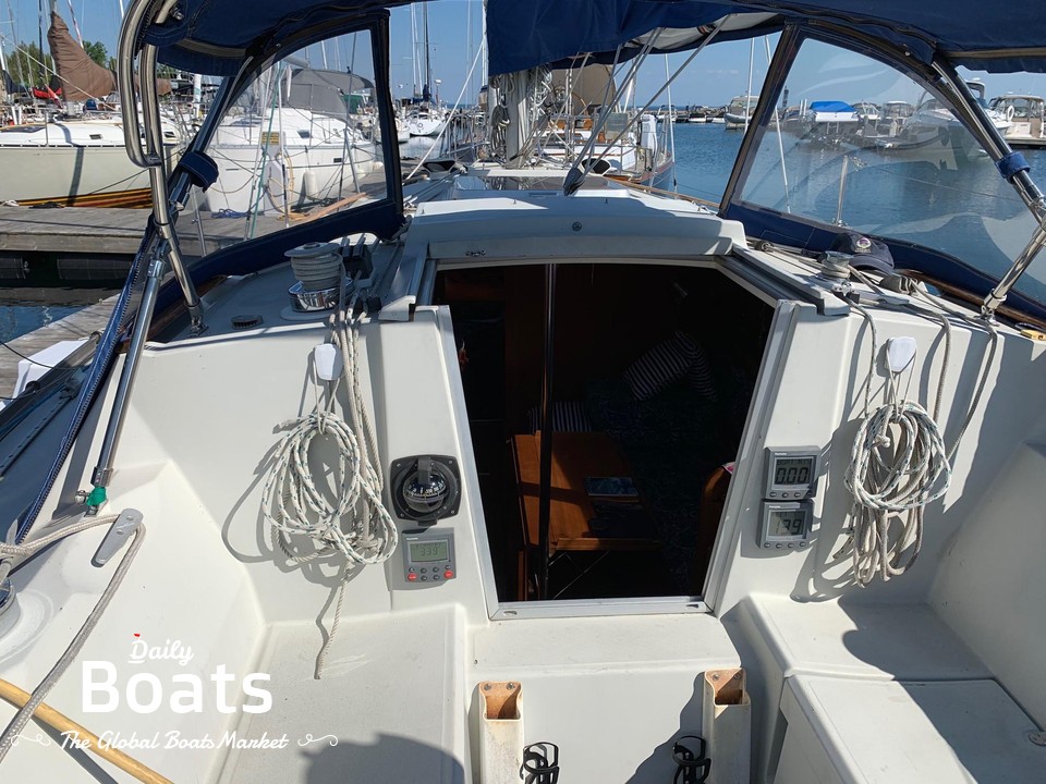 1975 Dufour 31 for sale. View price, photos and Buy 1975 Dufour 31 #304704