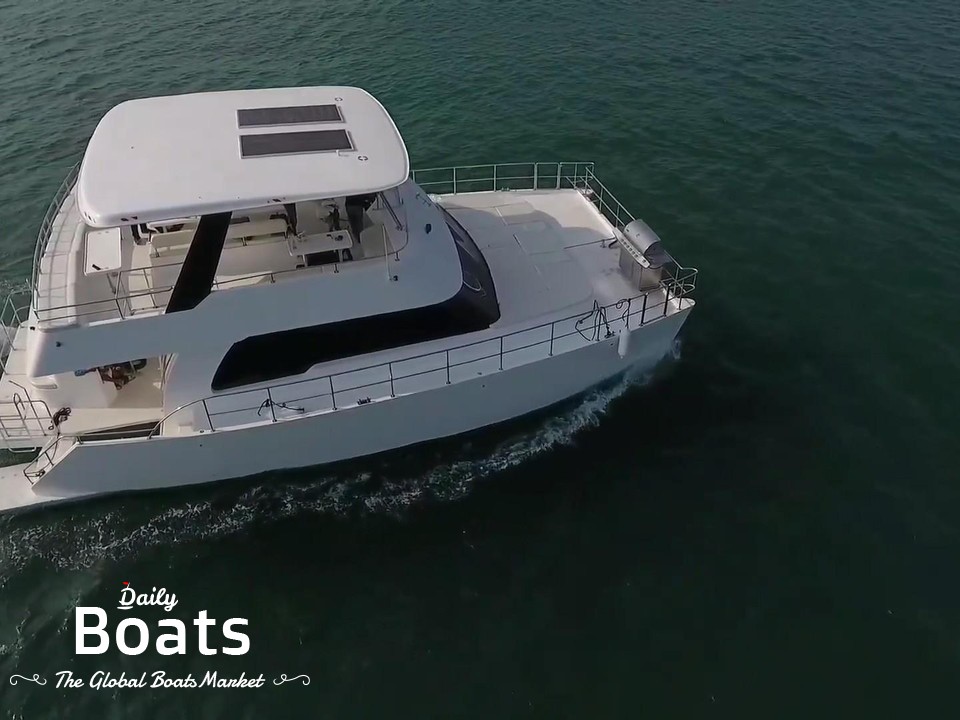 2018 Floeth Yachts Sea Searcher 47 for sale. View price, photos and Buy ...