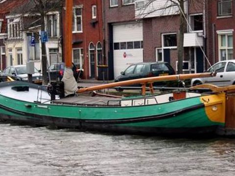 1913 Skutsje for sale. View price, photos and Buy 1913 Skutsje #30470