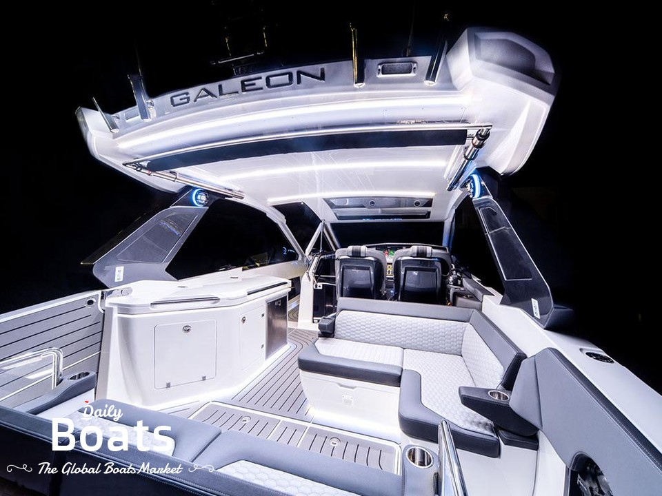2022 Galeon 325 Gto for sale. View price, photos and Buy 2022 Galeon ...
