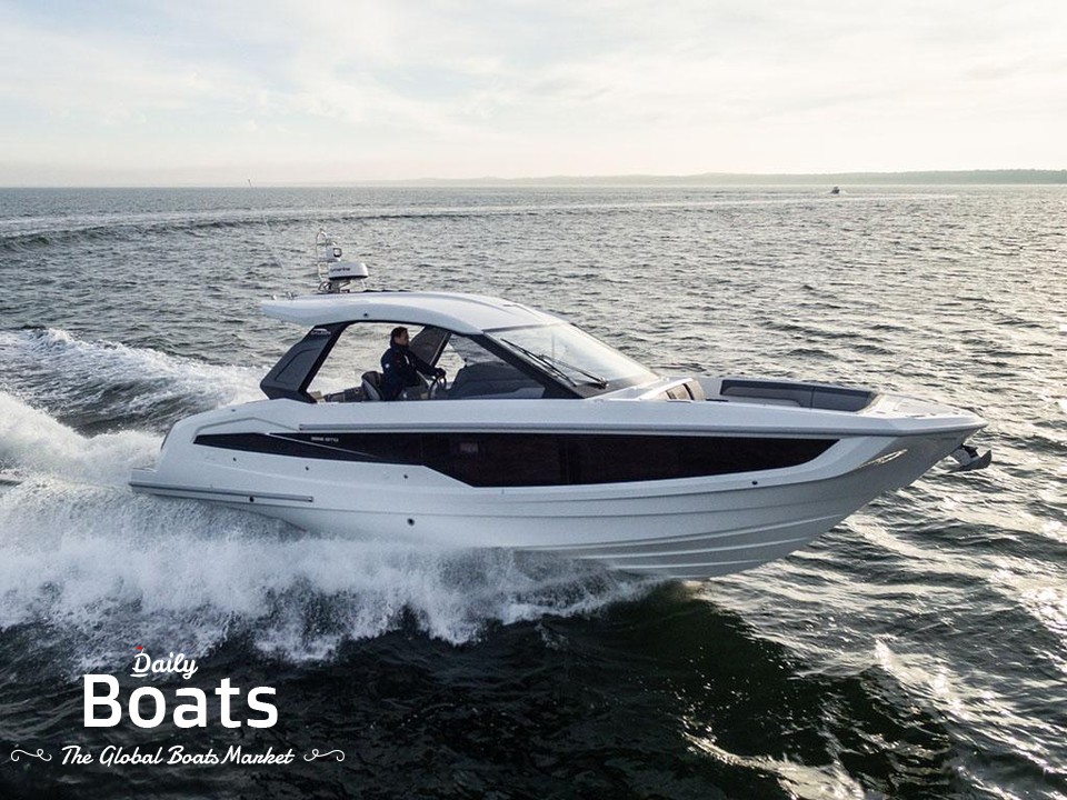 2022 Galeon 325 Gto for sale. View price, photos and Buy 2022 Galeon ...