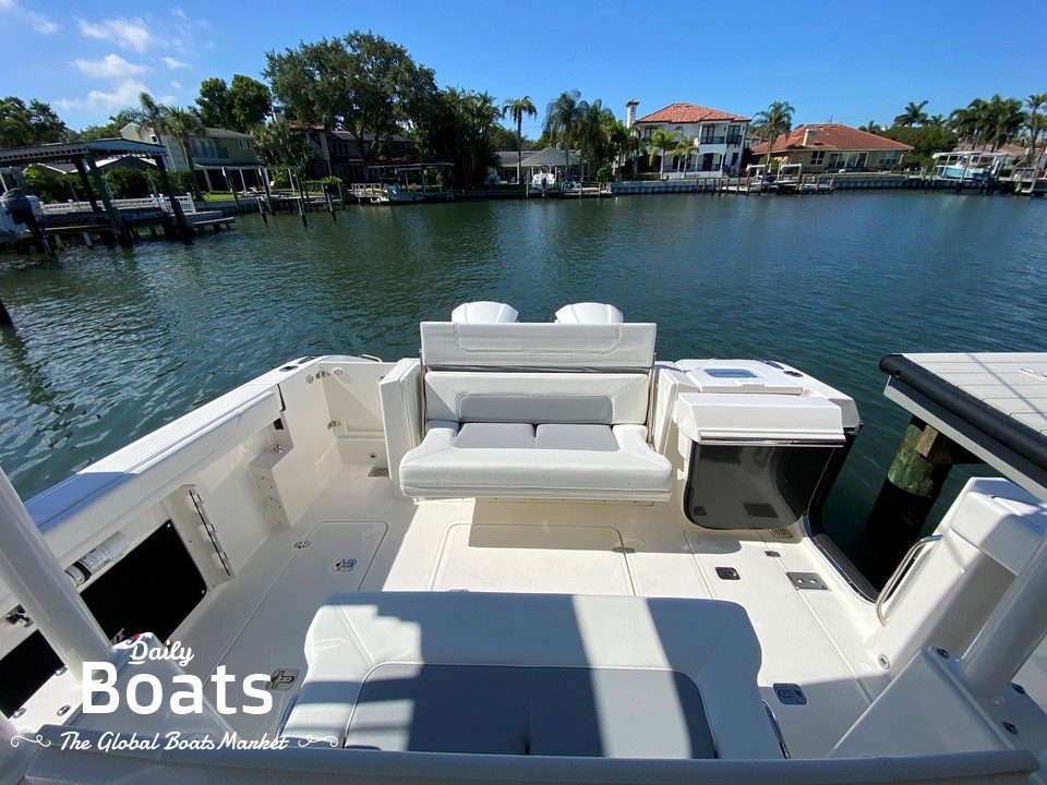 2021 Pursuit 328 for sale. View price, photos and Buy 2021 Pursuit 328 ...