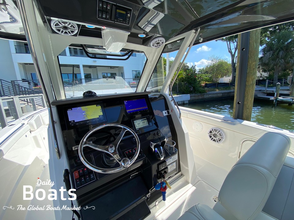 2021 Pursuit 328 for sale. View price, photos and Buy 2021 Pursuit 328 ...