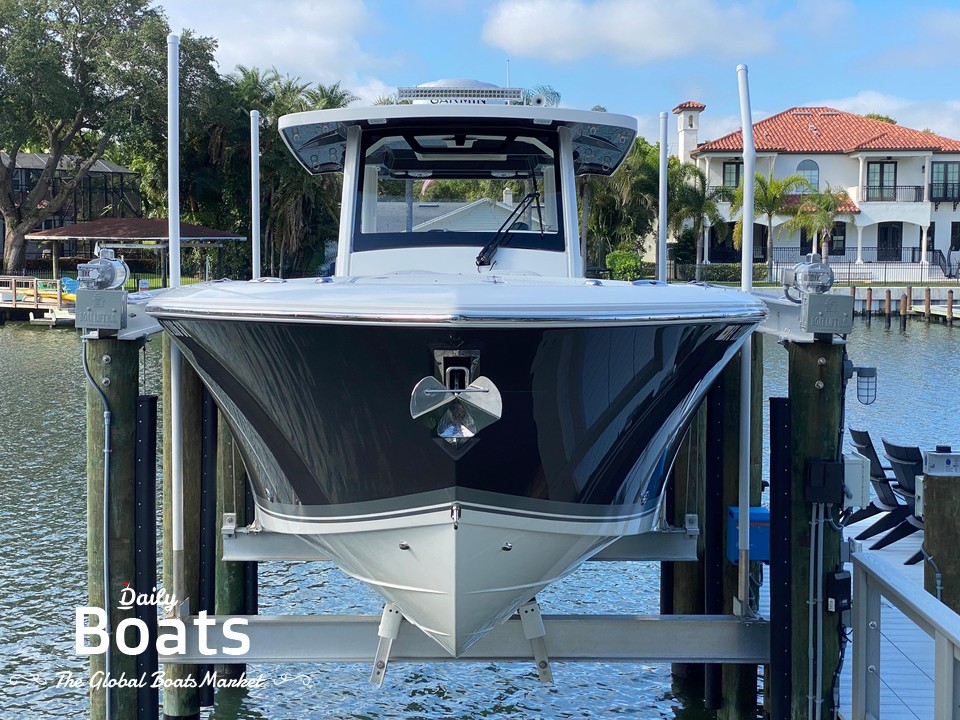 2021 Pursuit 328 for sale. View price, photos and Buy 2021 Pursuit 328 ...