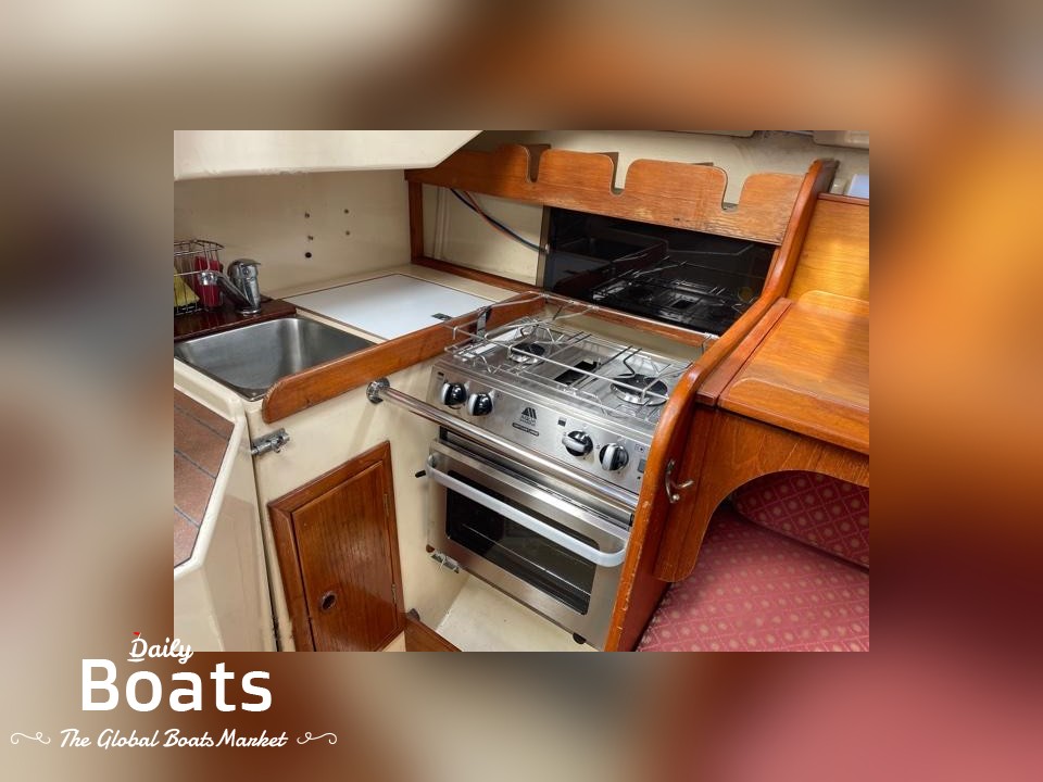 1988 Sadler 29 for sale. View price, photos and Buy 1988 Sadler 29 #304733