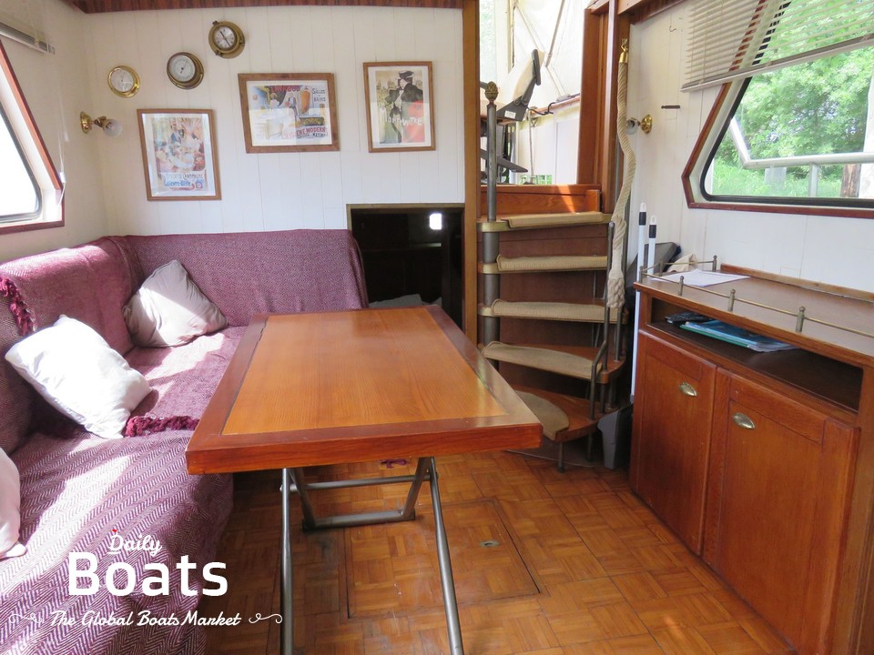 1978 Dutch Motor Cruiser for sale. View price, photos and Buy 1978 ...