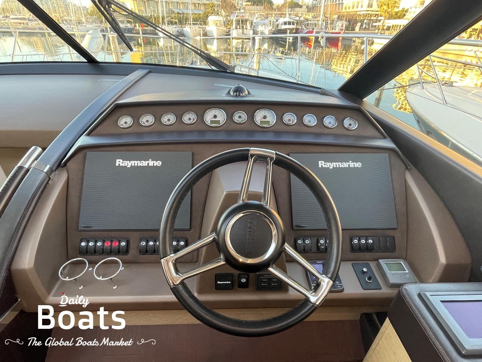 Jeanneau Prestige 620S for sale. View price, photos and Buy Jeanneau ...