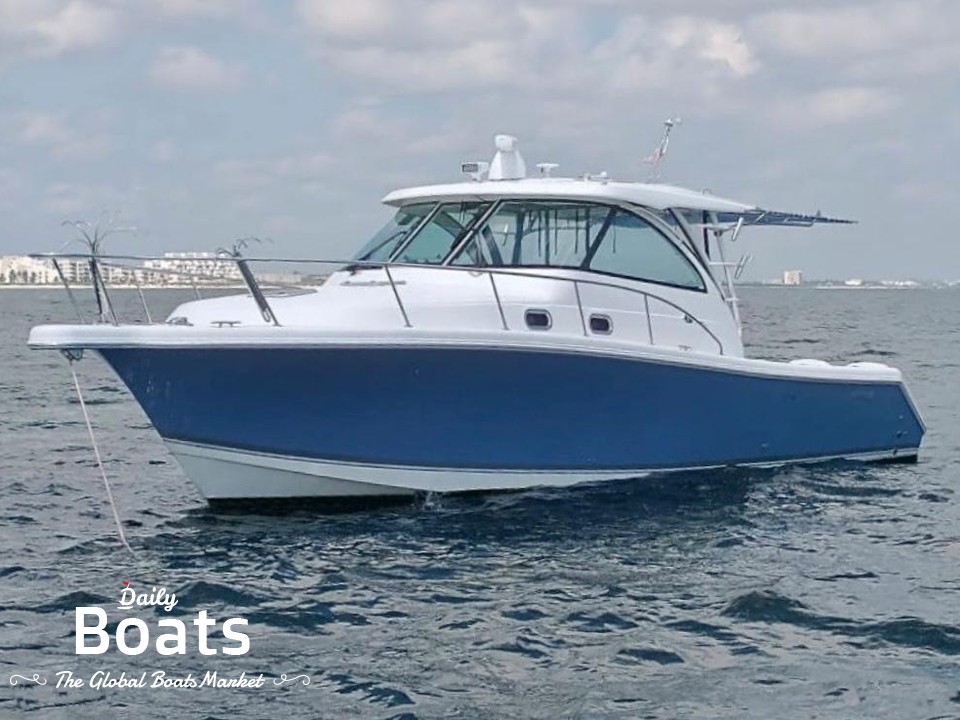 2020 Pursuit Os 385 Offshore for sale. View price, photos and Buy 2020 ...