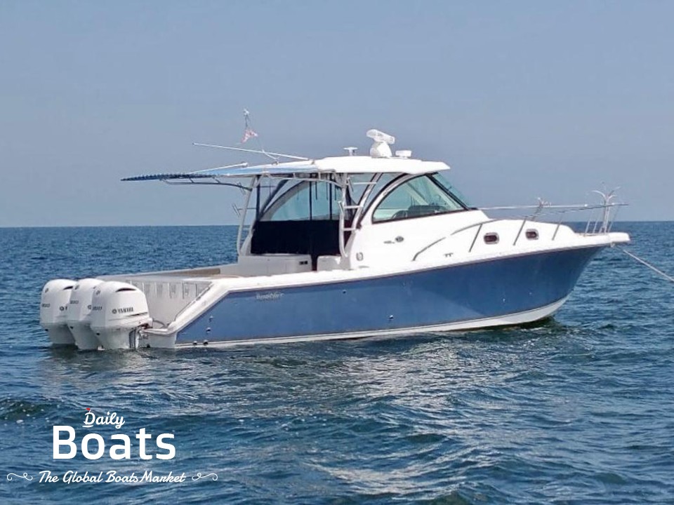 2020 Pursuit Os 385 Offshore for sale. View price, photos and Buy 2020 ...