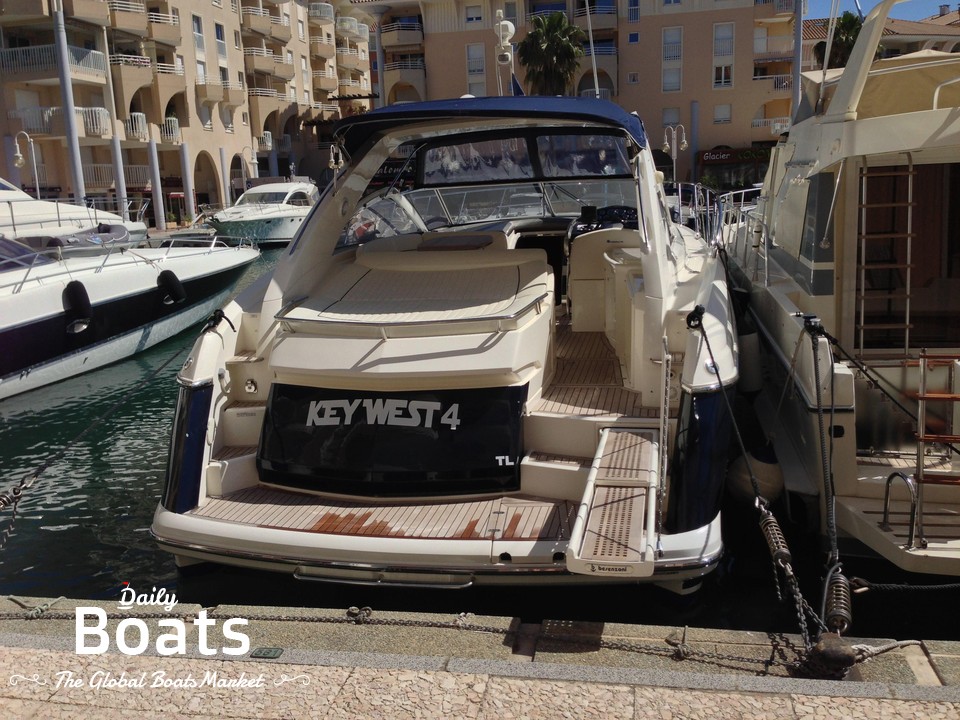 2006 Absolute 41 for sale. View price, photos and Buy 2006 Absolute 41 ...