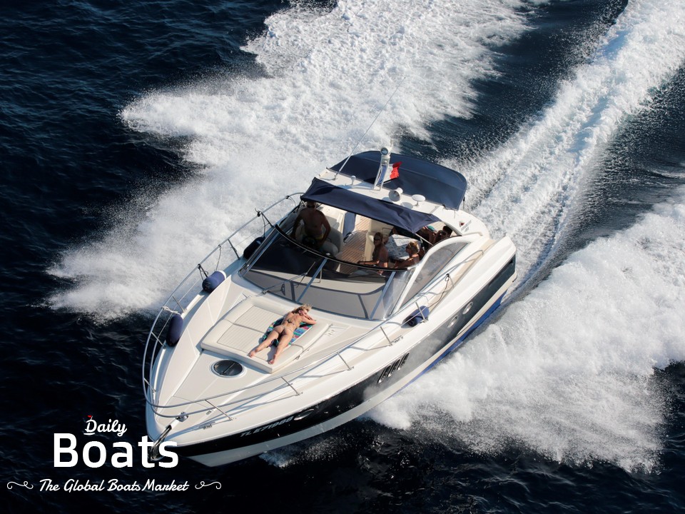 2006 Absolute 41 for sale. View price, photos and Buy 2006 Absolute 41 ...