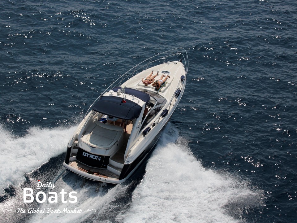 2006 Absolute 41 for sale. View price, photos and Buy 2006 Absolute 41 ...