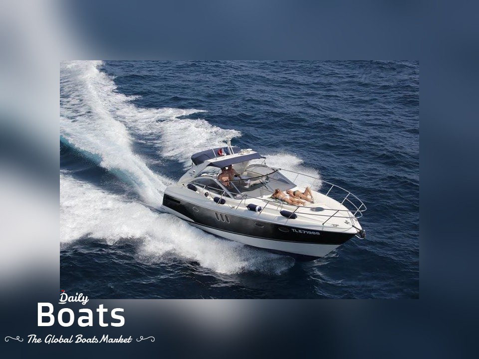 2006 Absolute 41 for sale. View price, photos and Buy 2006 Absolute 41 ...