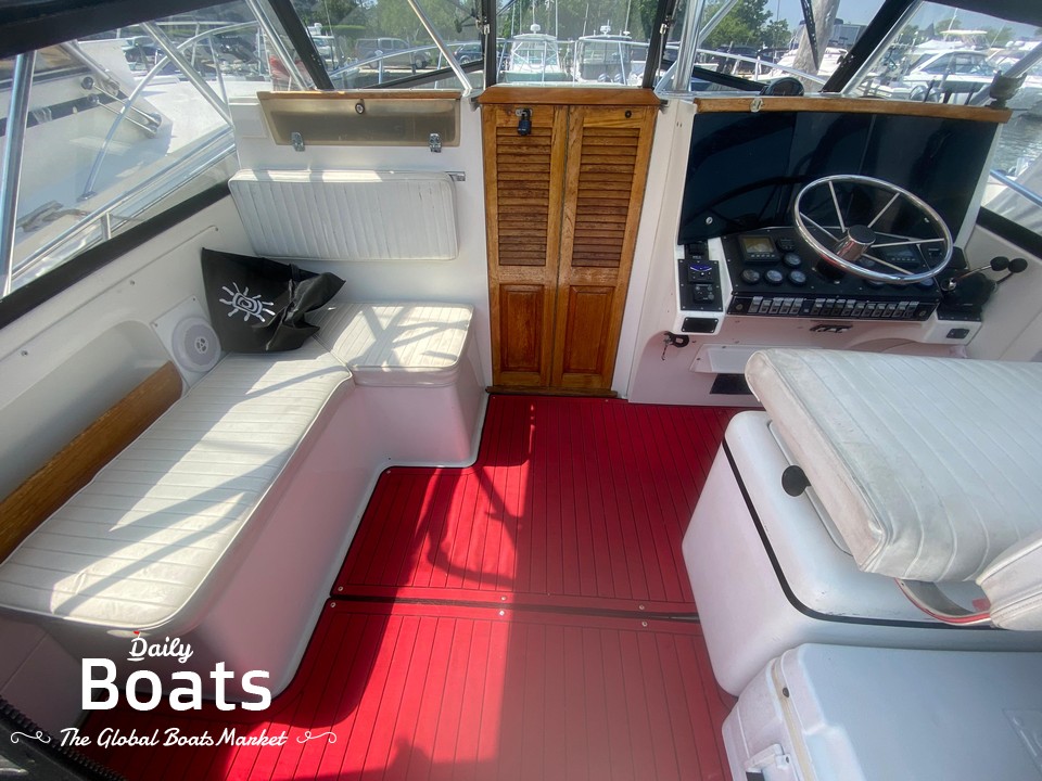 1990 Rampage 31 Sportfisher for sale. View price, photos and Buy 1990 ...