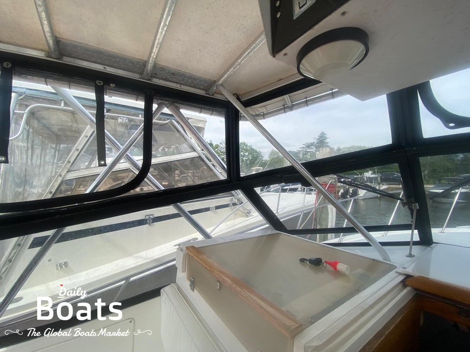 1990 Rampage 31 Sportfisher for sale. View price, photos and Buy 1990 ...
