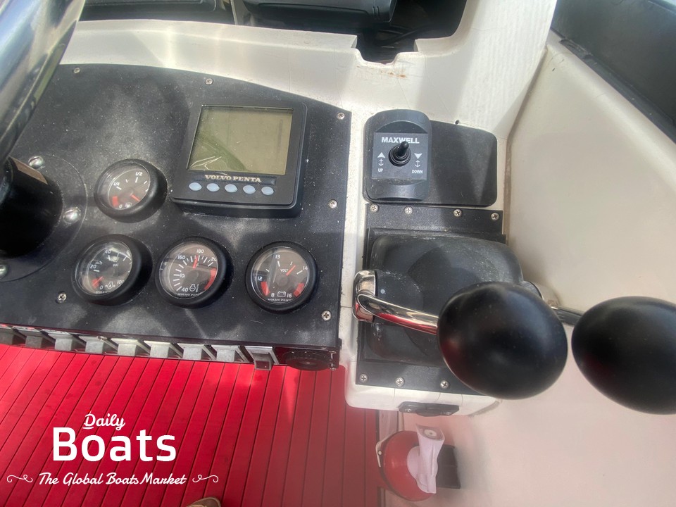 1990 Rampage 31 Sportfisher for sale. View price, photos and Buy 1990 ...