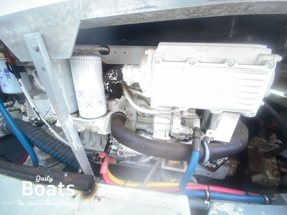 1990 Rampage 31 Sportfisher for sale. View price, photos and Buy 1990 ...