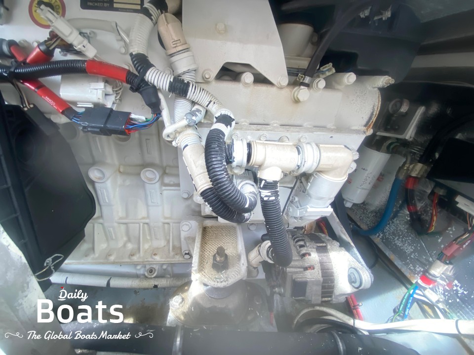 1990 Rampage 31 Sportfisher for sale. View price, photos and Buy 1990 ...