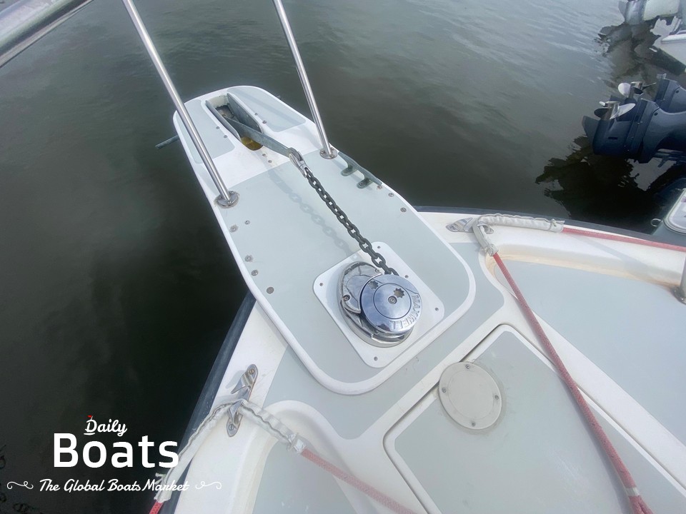 1990 Rampage 31 Sportfisher for sale. View price, photos and Buy 1990 ...