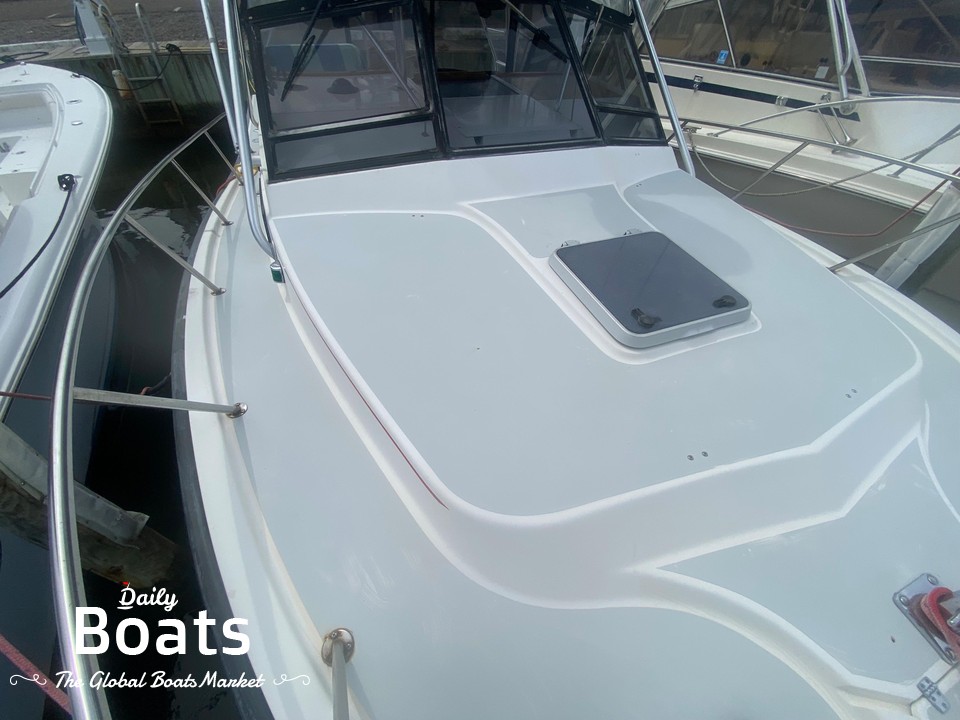 1990 Rampage 31 Sportfisher for sale. View price, photos and Buy 1990 ...