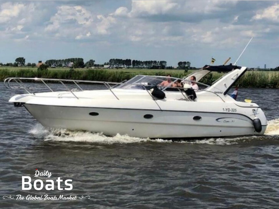 2002 Sessa Marine Oyster 30 for sale. View price, photos and Buy 2002 ...