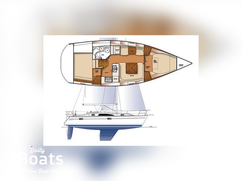 2023 Catalina 355 for sale. View price, photos and Buy 2023 Catalina ...