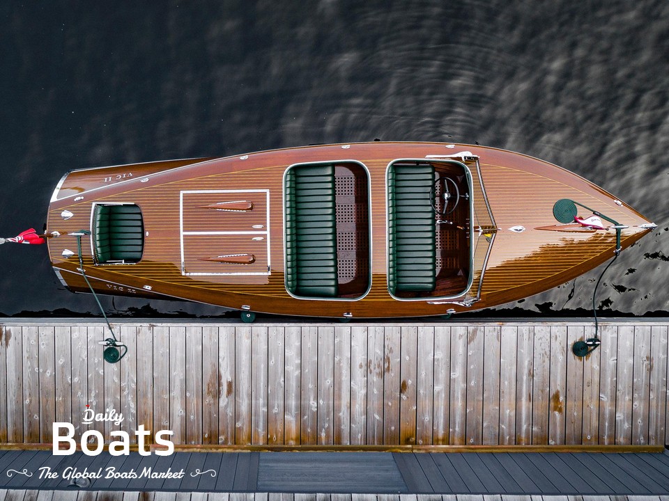 1935 Greavette Runabout Dictator for sale. View price, photos and Buy ...