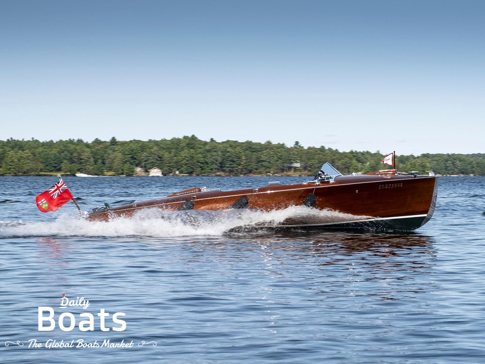 1935 Greavette Runabout Dictator for sale. View price, photos and Buy ...