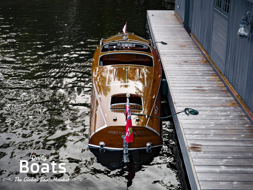 1935 Greavette Runabout Dictator for sale. View price, photos and Buy ...