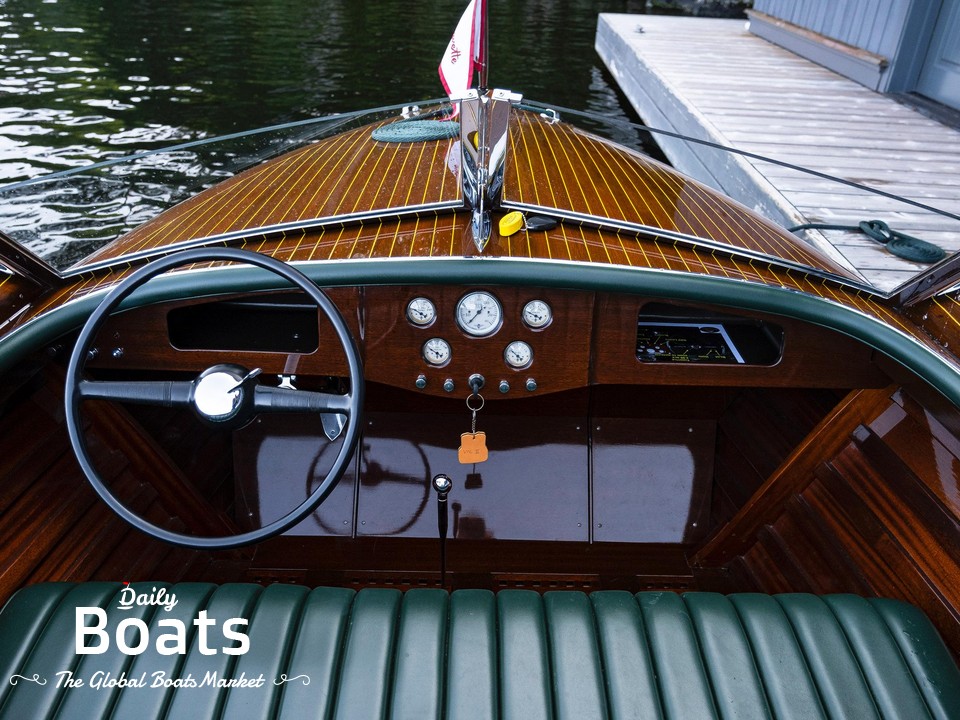 1935 Greavette Runabout Dictator for sale. View price, photos and Buy ...